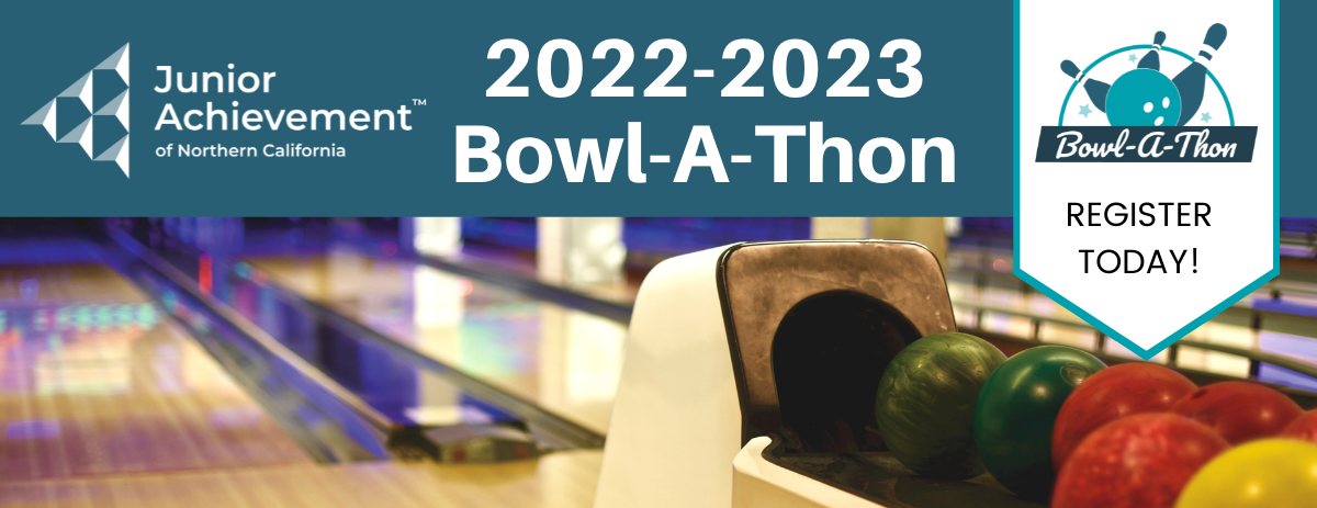 22-23 JA Bowl-a-thons